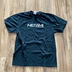 Netami | Shirts | Vintage Netami Motorsports Shirt Jdm Trd Toyota Honda ...